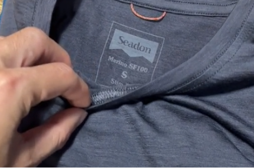 Project Update – Seadon