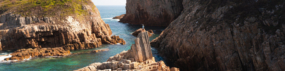 Sustainable Men's Clothing | Ethical Organic Clothing for Men | Seadon ...