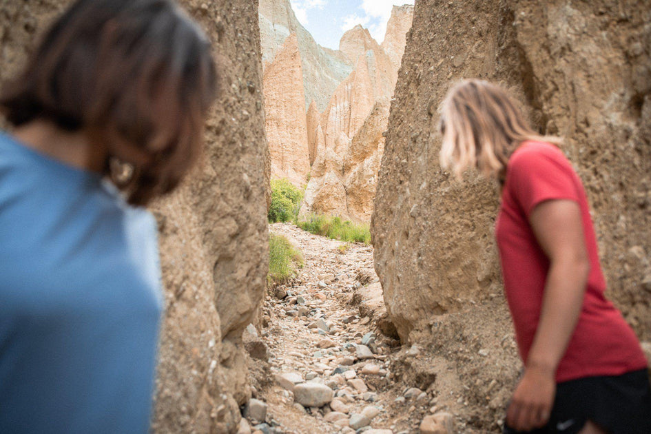 Sustainable T-Shirts for Women | Organic, Ethical & Eco-Friendly ...