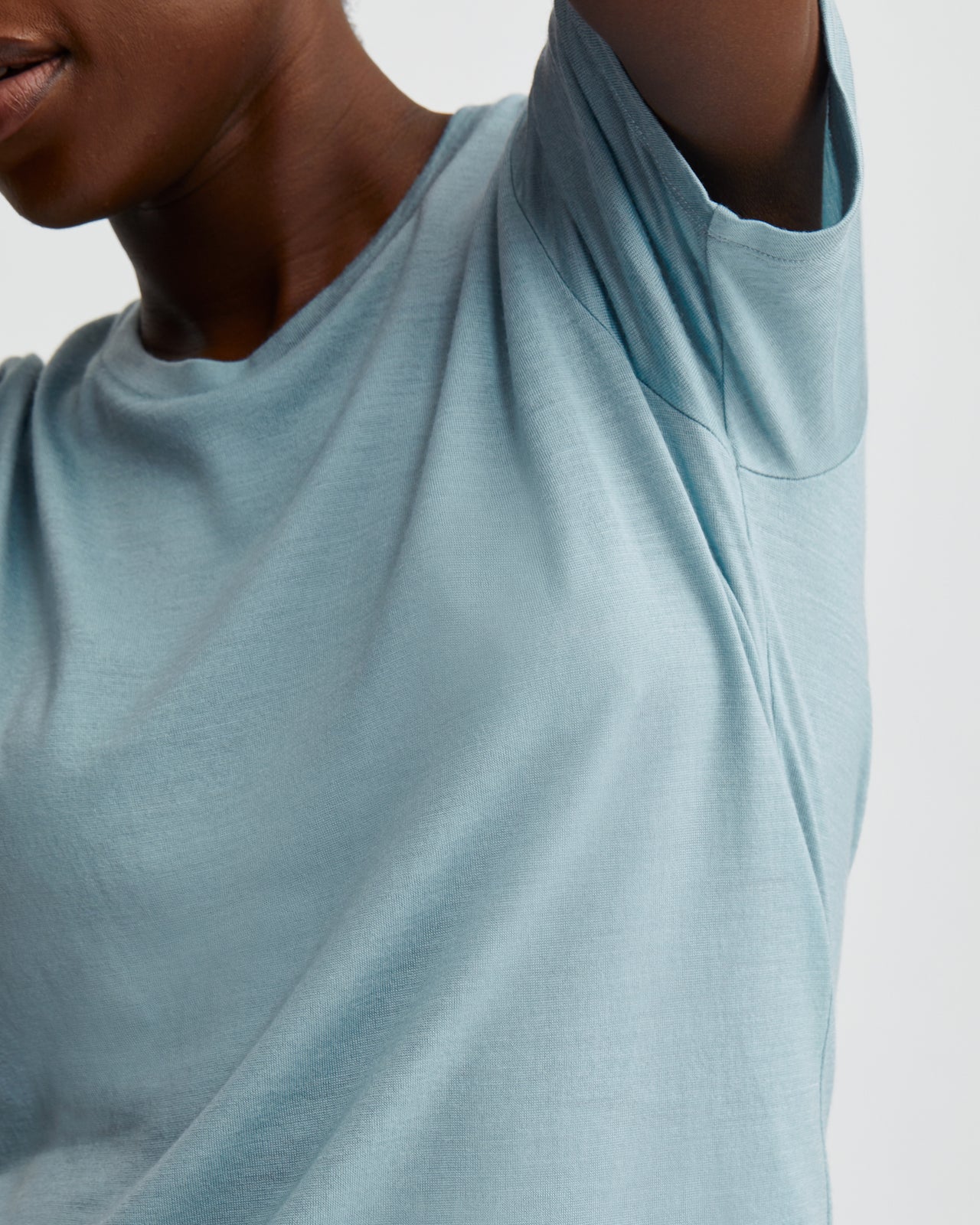 Merino Wool – Seadon