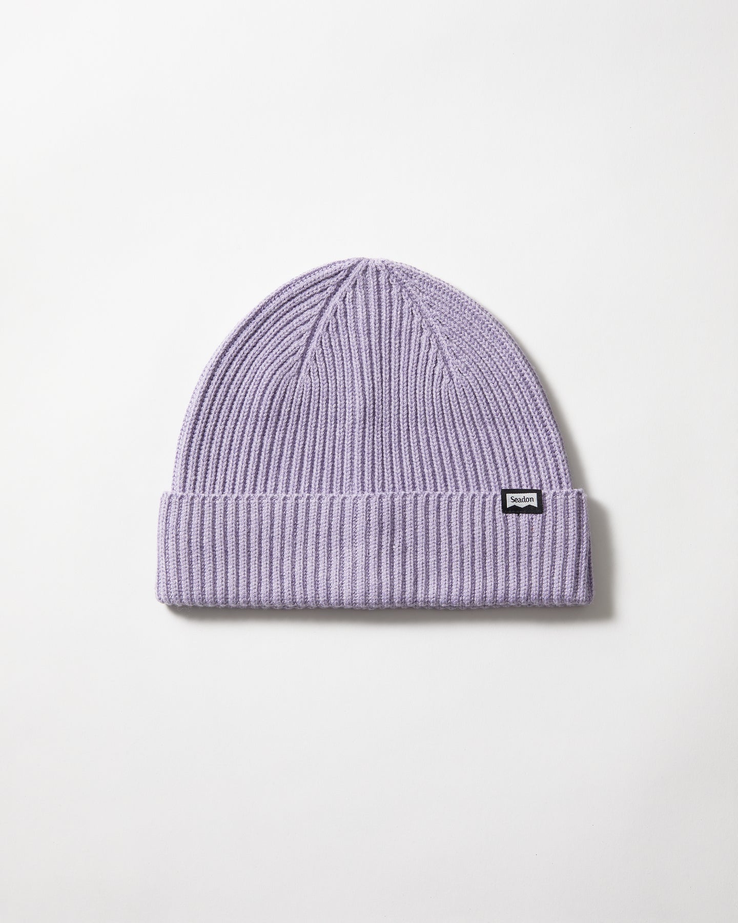 Merino Wool Beanie | Sustainable Wool Beanie for Men & Women | Seadon ...
