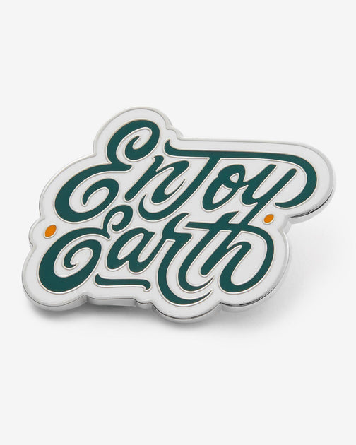 Pins & Patches – Seadon