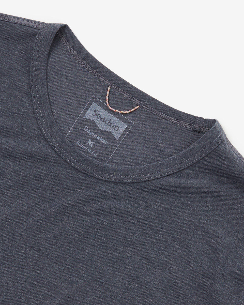 Men's Daymaker Tee – Seadon