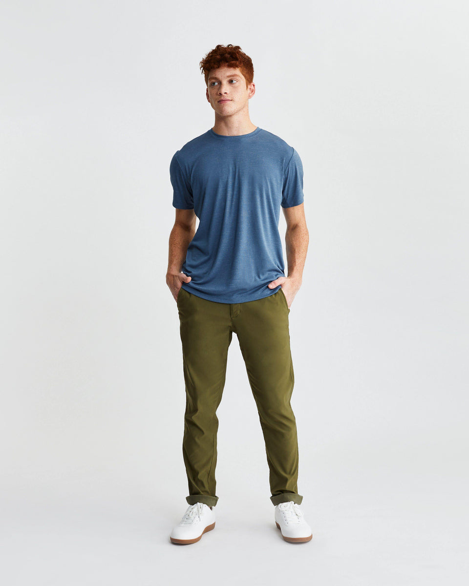 Men's Trailblazer Tee – Seadon