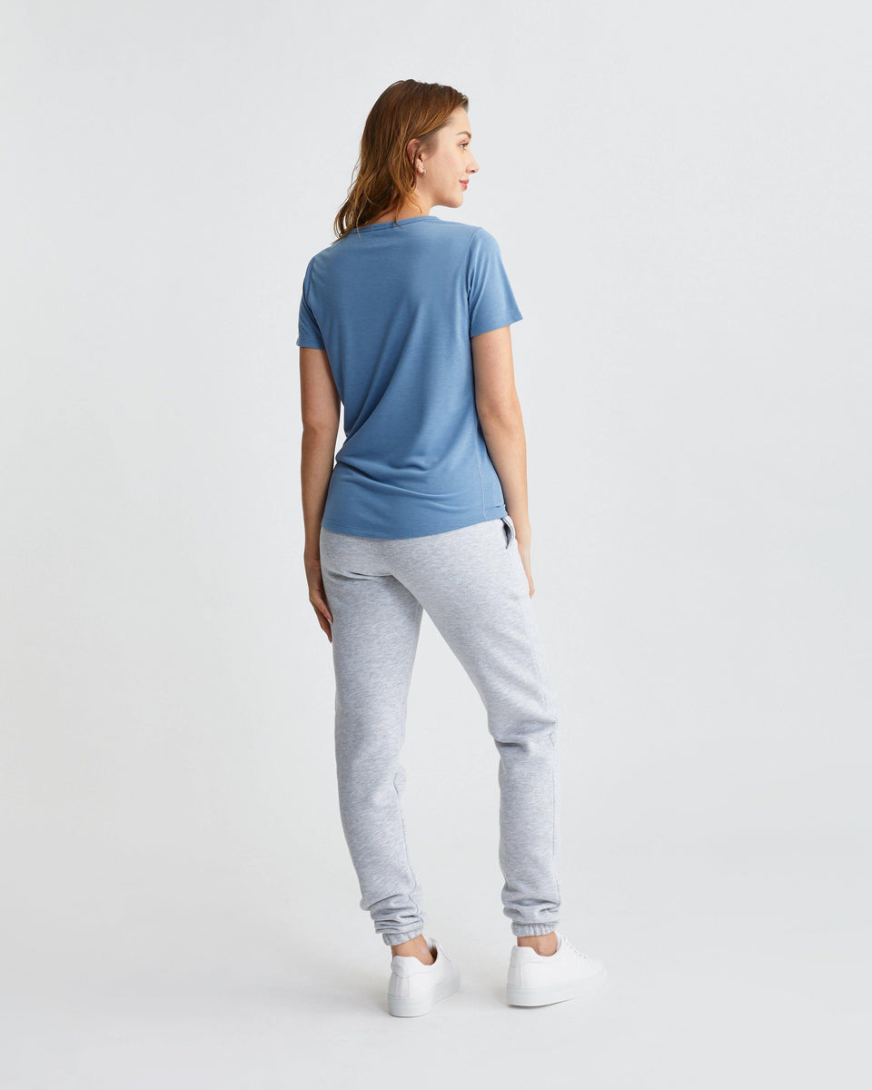 Women's Daymaker Tee – Seadon