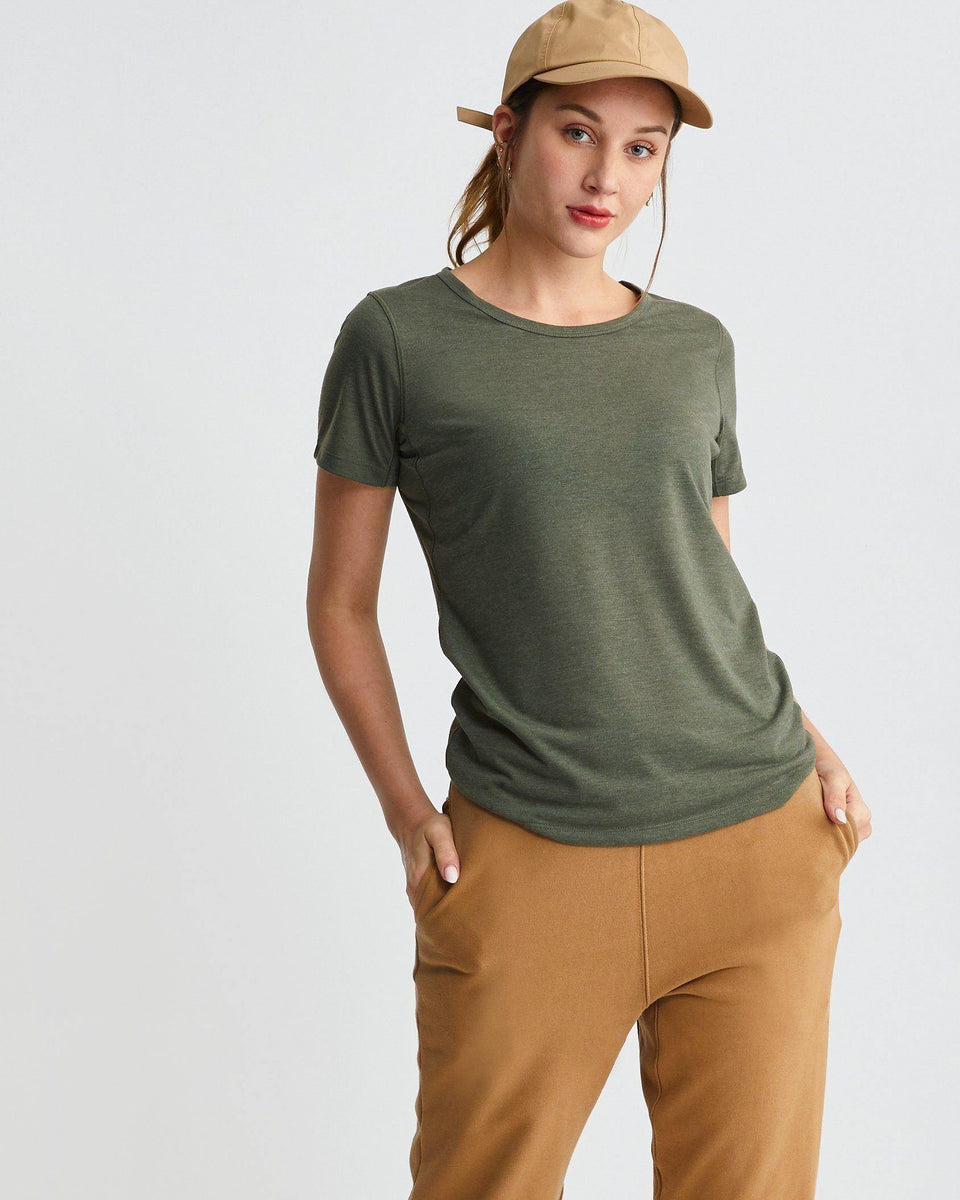 Women's Daymaker Tee – Seadon