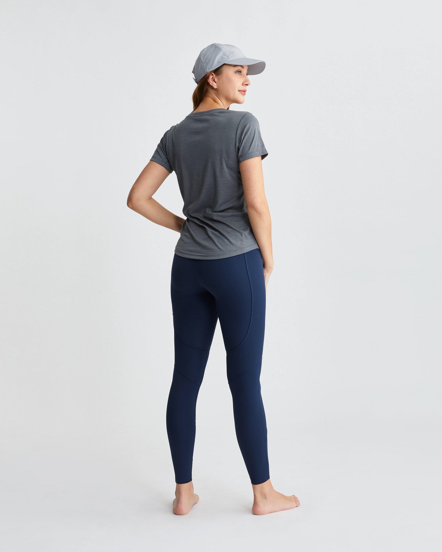 Women's Trailblazer Tee – Seadon