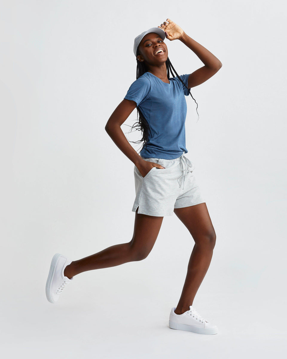 Women's Trailblazer Tee – Seadon