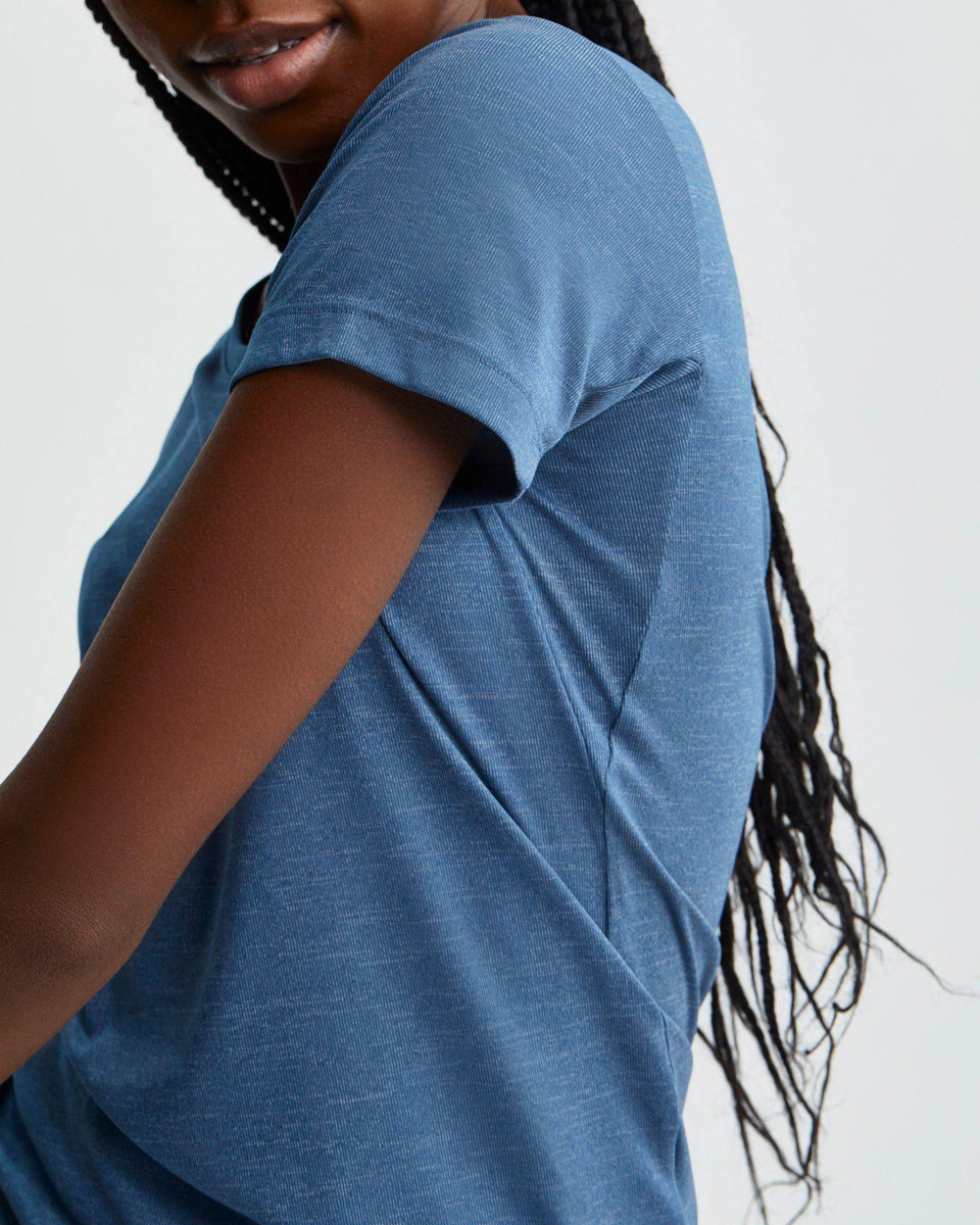 Women's Trailblazer Tee – Seadon