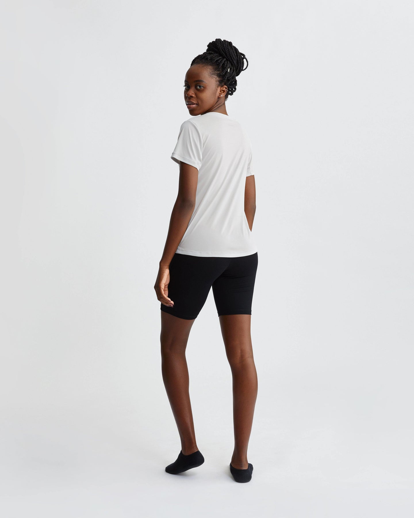 Women's Trailblazer Tee – Seadon